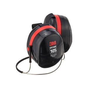 3M,PELTOR,Optime105,Earmuffs,H10B
