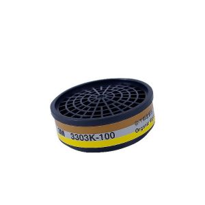 3M,Organic Vapor,Acid Gas,Cartridge,3303K-100