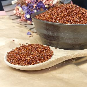 ORGANIC RED QUINOA