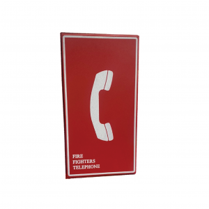 FIRE'MAN TELEPHONE SYSTEM