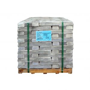 Magnesium 99.9% 6 Kg Ingot