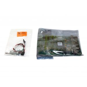 NOTIFIER,NCM-F,NETWORK CONTROL MODULE