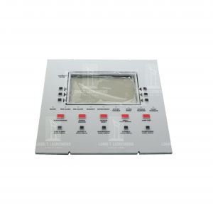 NOTIFIER,Annunciator Control Systems