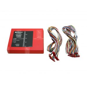 NOTIFIER,N-ANN-I/O LED DRIVER MODULE