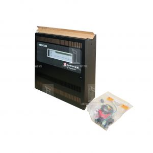NOTIFIER,แผงควบคุมหลั,NFS-320E,fire alarm control panel,UL 864,ONYX Series