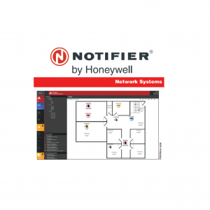 NOTIFIER,OW-LITE-NW,ONYXWORKS LITE