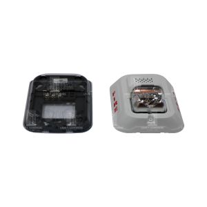 SYSTEM SENSOR,P2WL,STROBE,HORN