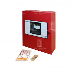 NOTIFIER,RP-2002,UL864,Agent-release panel,ดับเพลิงด้วยสารสะอาด