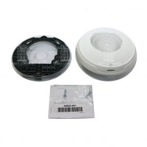 SYSTEM SENSOR,SPCWL,CEILING MOUNT SPEAKER