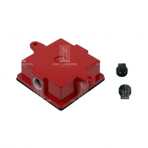 SYSTEM SENSOR,WBB,WEATHERPROOF