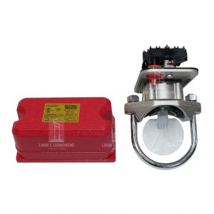 SYSTEM SENSOR,WFD-30-2,WATERFLOW DETECTOR