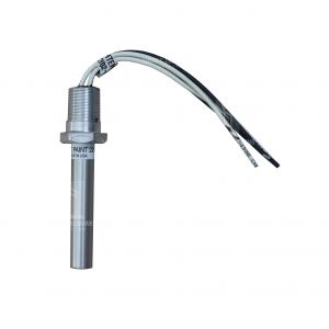 NOTIFIER,RATE-ANTICIPATION HEAT DETECTORS,EXPLOSION PROOF