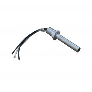 NOTIFIER,RATE-ANTICIPATION HEAT DETECTORS,EXPLOSION PROOF